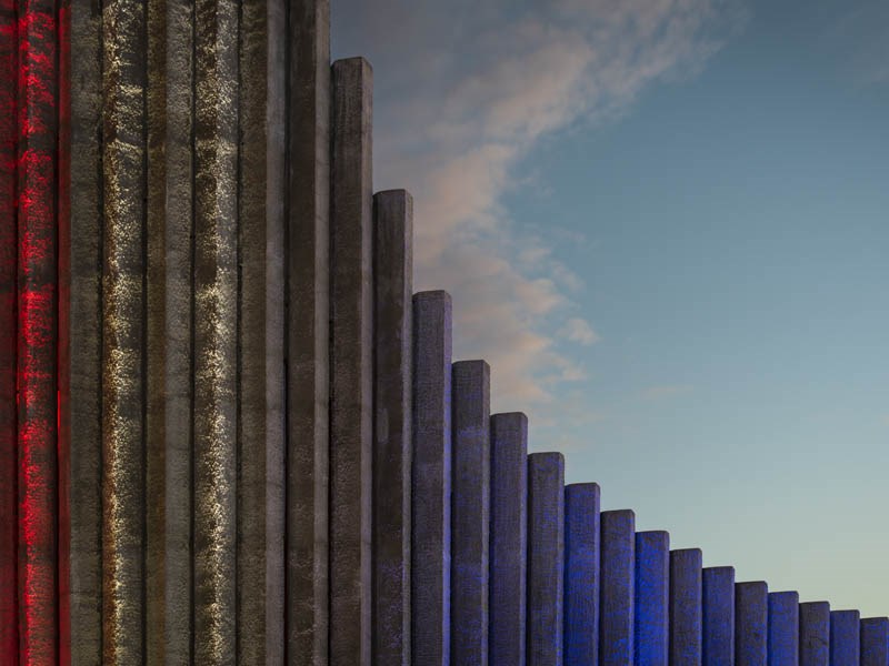 Hallgrimskirkja, Reykjavík
