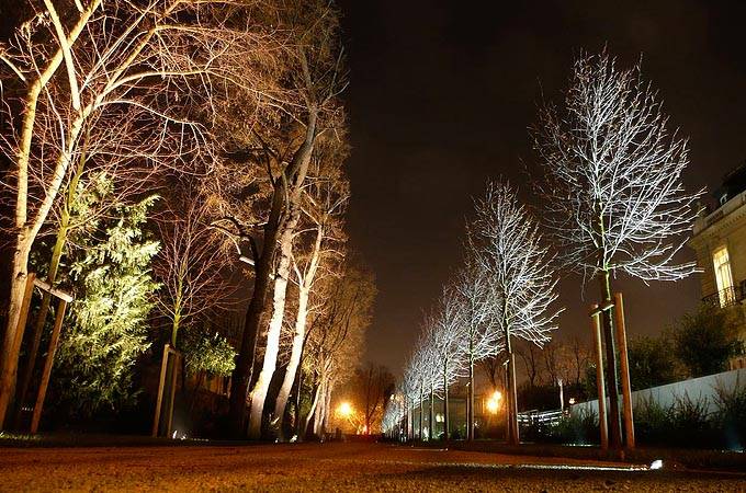 OECD headquarters, Paris