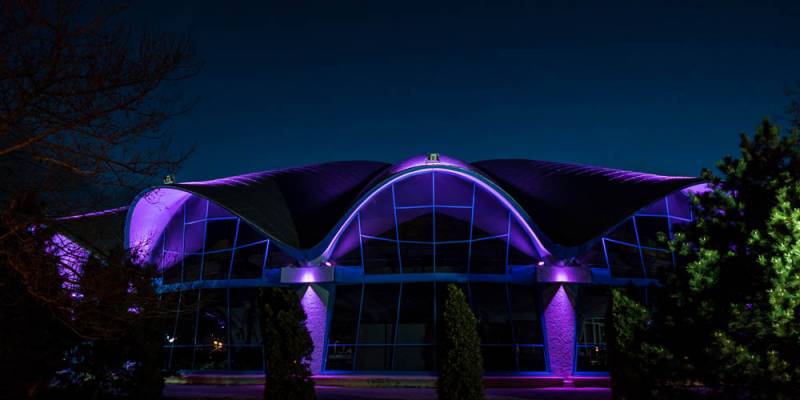 State Circus, Bucharest